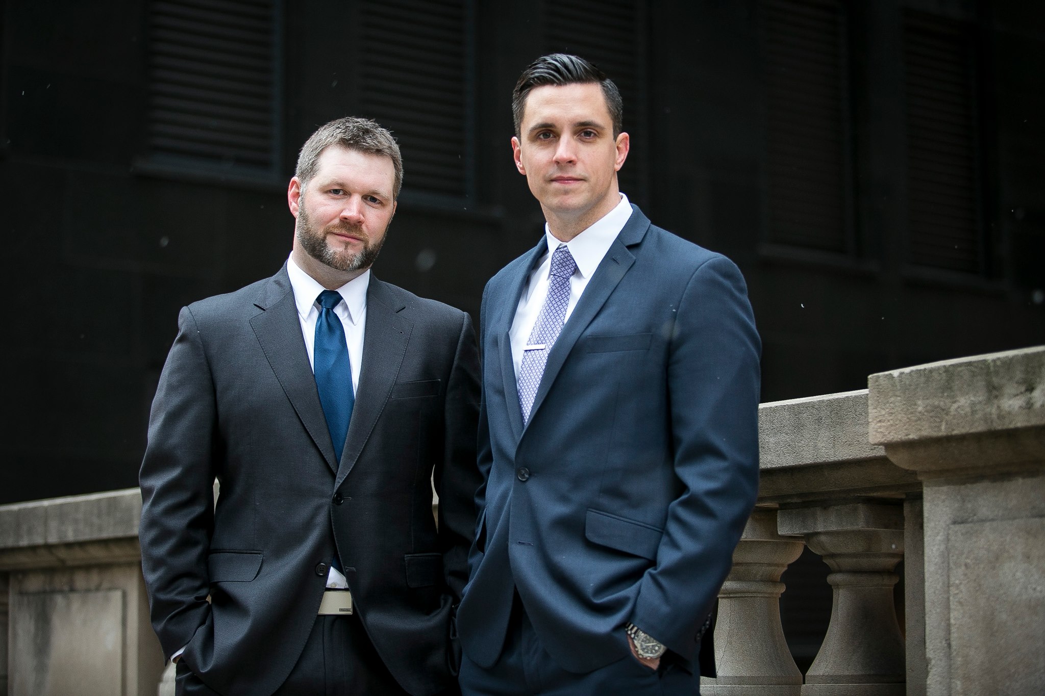 Long Term Disability Attorney for Thoracic Outlet Syndrome